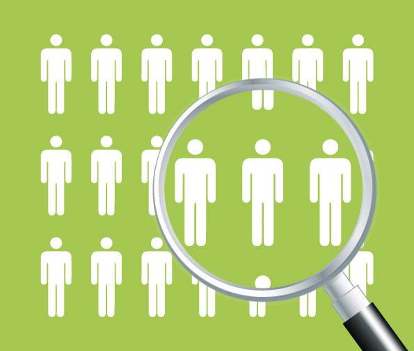 Zo stap je in de schoenen van je klant doelgroep