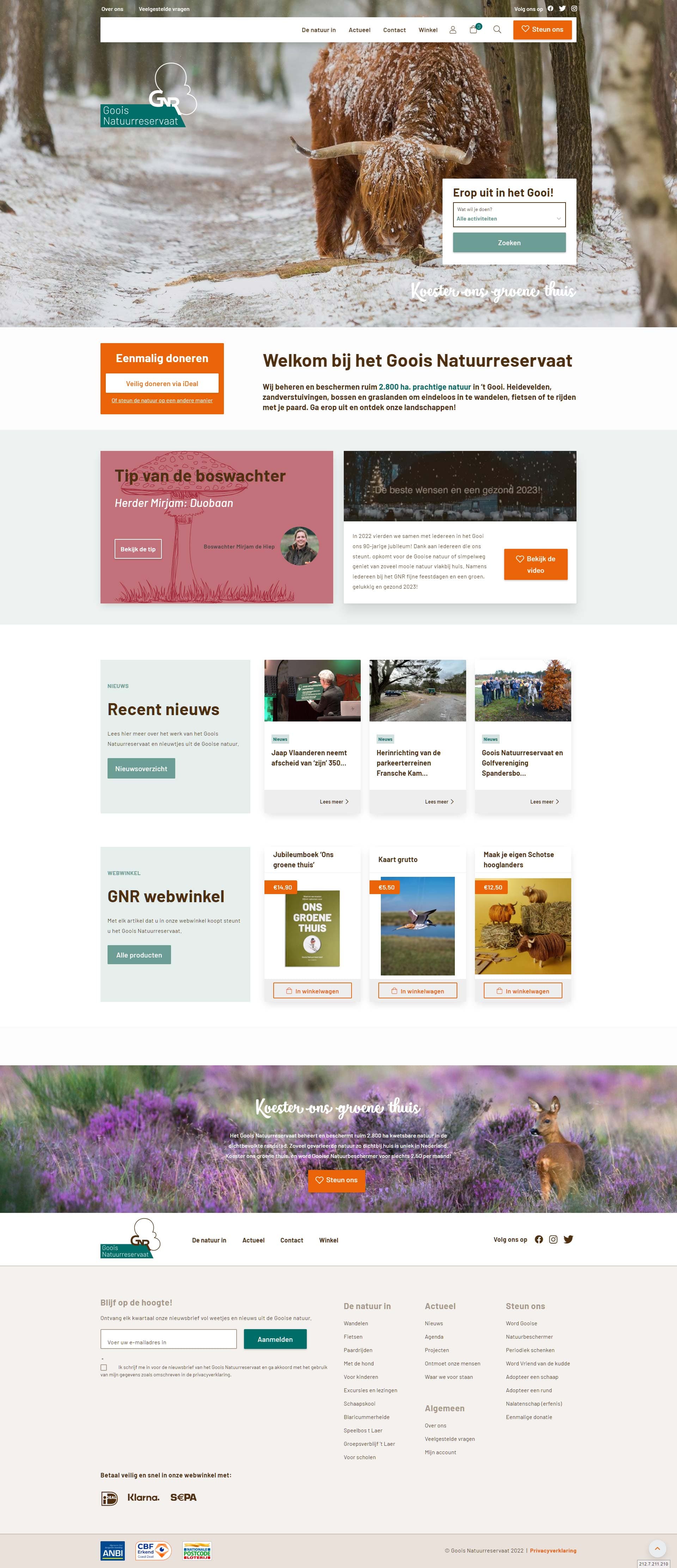 WordPress Website laten maken? Wij bouwen allés, ook maatwerk!